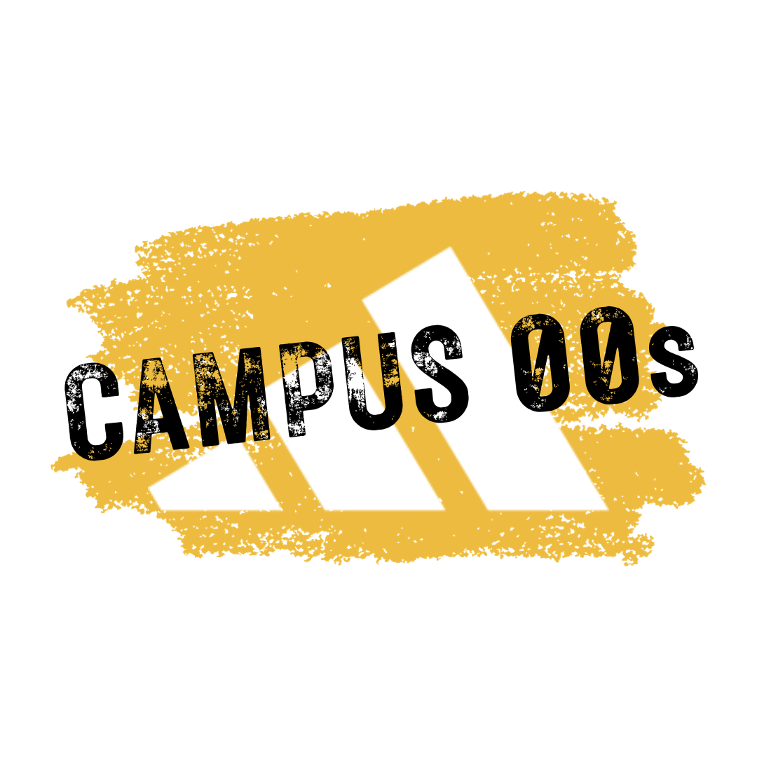Adidas Campus 00s - SPIKE