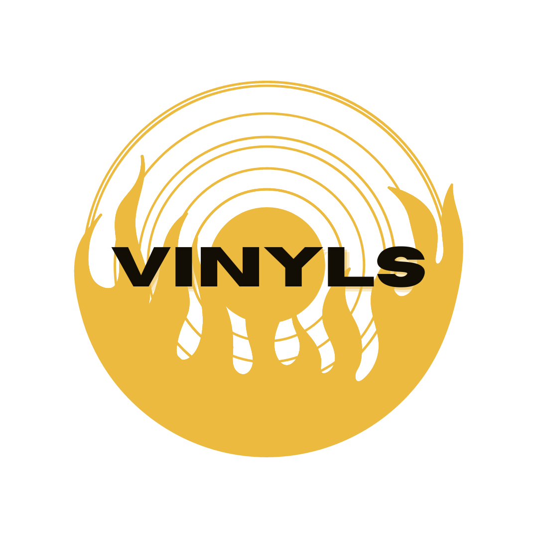 Vinyl - SPIKE