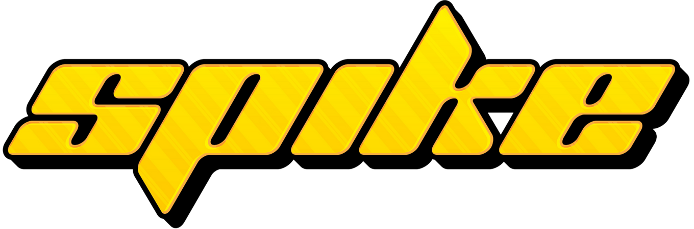 Flagship store — SPIKE